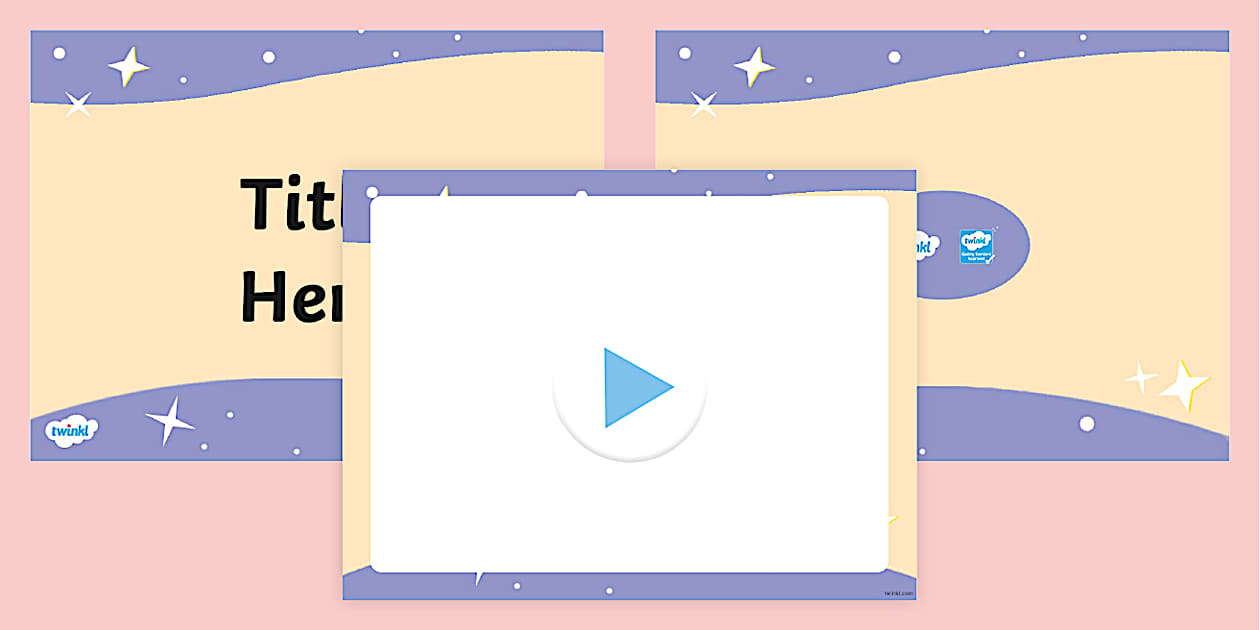 PowerPoint Template for Women's Day: Filipino Female Scientists ...