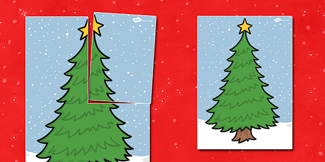 Christmas Themed Self-Registration