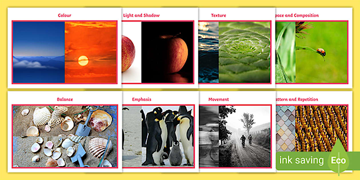 How Images Convey Meaning (teacher made) - Twinkl