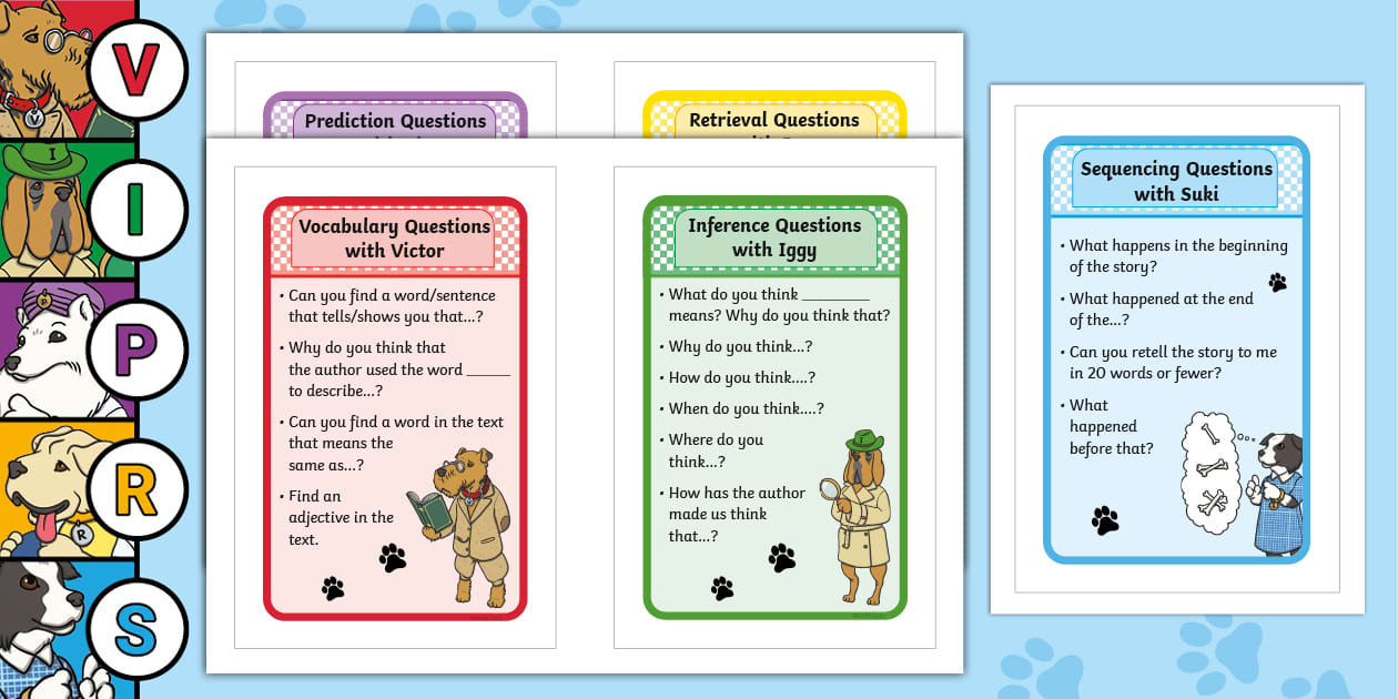 Year 1 Questions for Reading IKEA Tolsby/Fiestad Frame