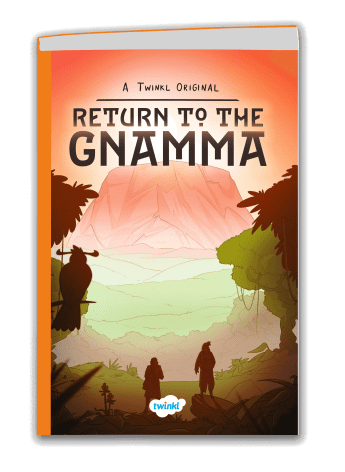 Twinkl Originals - Twinkl