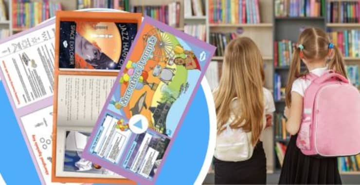 World Storytelling Day | Twinkl Australia - Twinkl