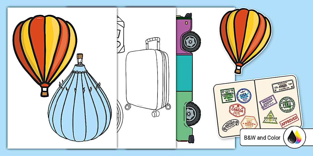 Teacher Retirement Cutouts (teacher made) - Twinkl