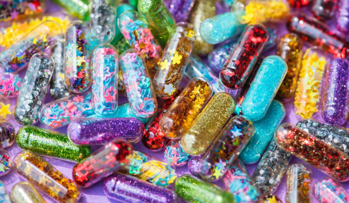 Glitter Ban - Twinkl NewsRoom - Twinkl