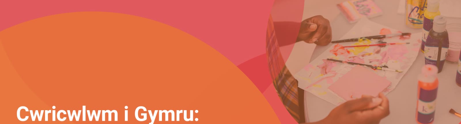 expressive arts aole