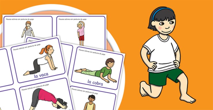 actividades de activación física para realizar en casa