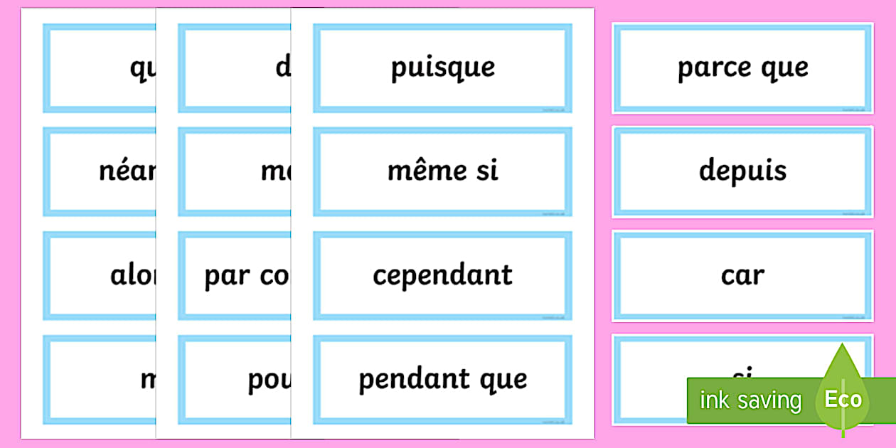 Extend Sentences Using Conjunctions Word Cards - Twinkl
