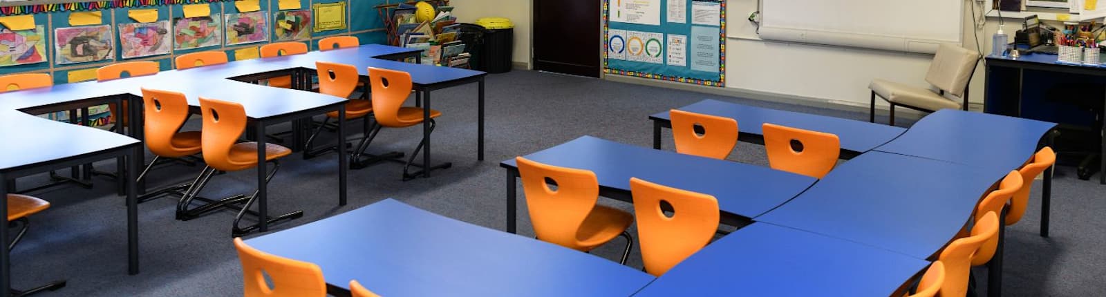 SEN units: What do parents need to know? - Twinkl