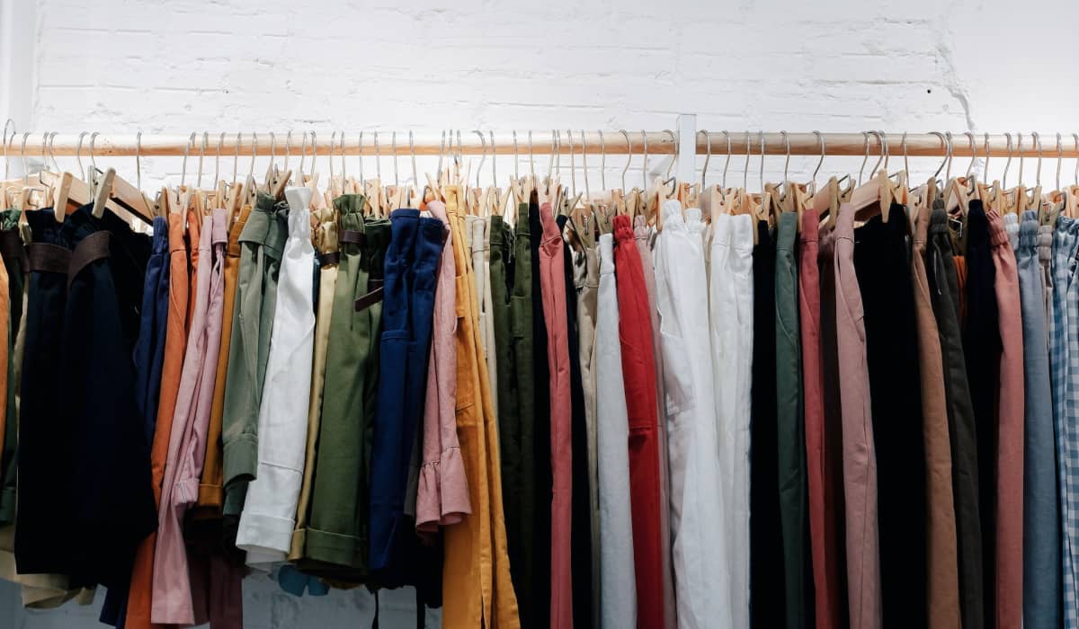EU Bans Companies from Burning Unsold Clothing - Twinkl NewsRoom