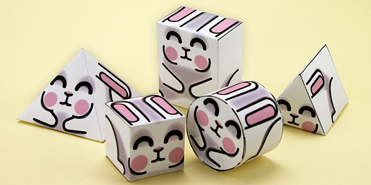 D & T Easter Craft Activity - Design and Technology - Twinkl