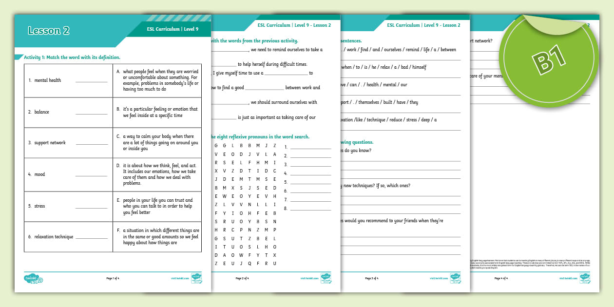 Twinkl (Hecho por educadores) - Twinkl