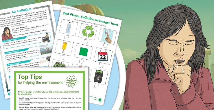 Clean Air Day 2025 | Event Information and Resources