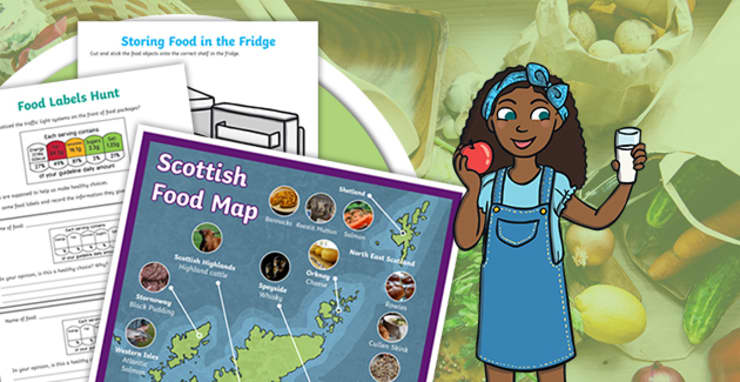 Food Safety Week 2025 | Event Info | Teaching Resources