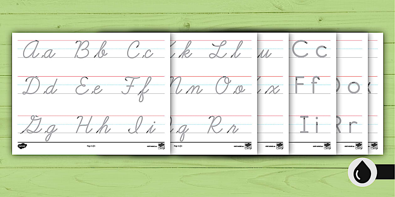 Canada Name Writing Activity | Handwriting Practice for Kids