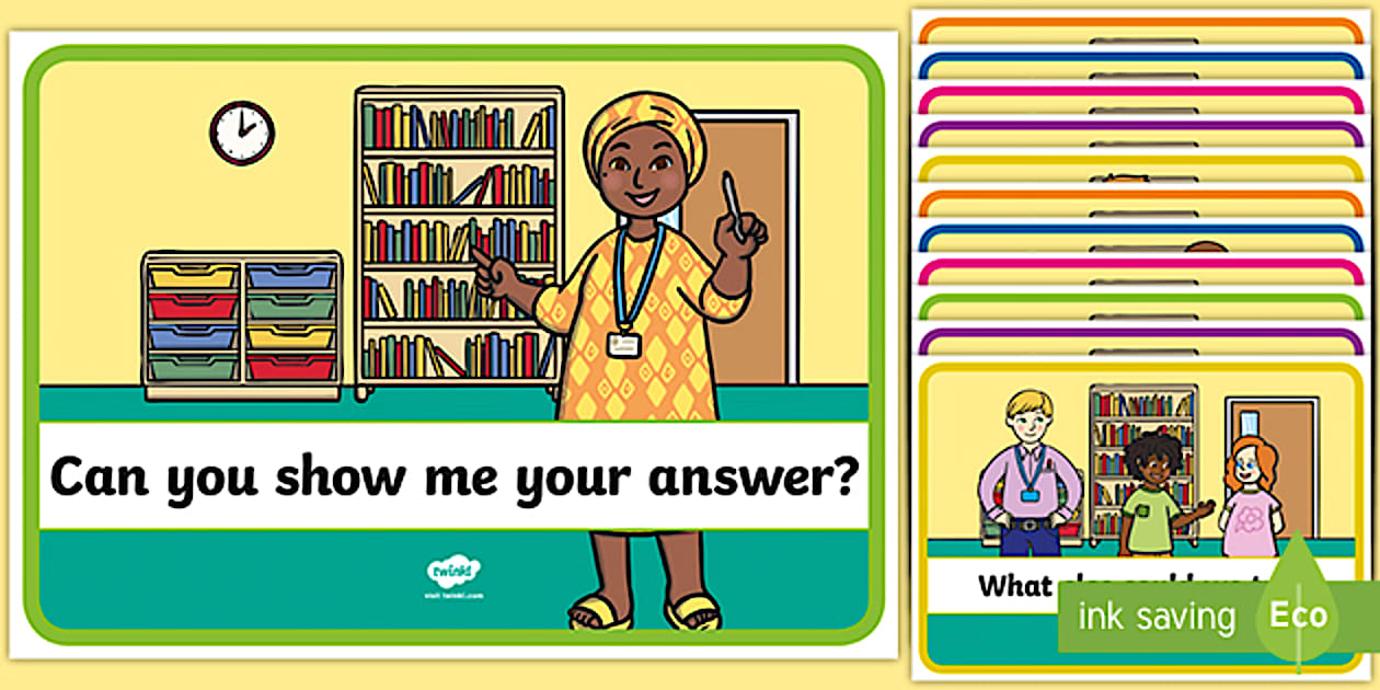 Maths Mastery Reasoning Questions Display Posters - Twinkl