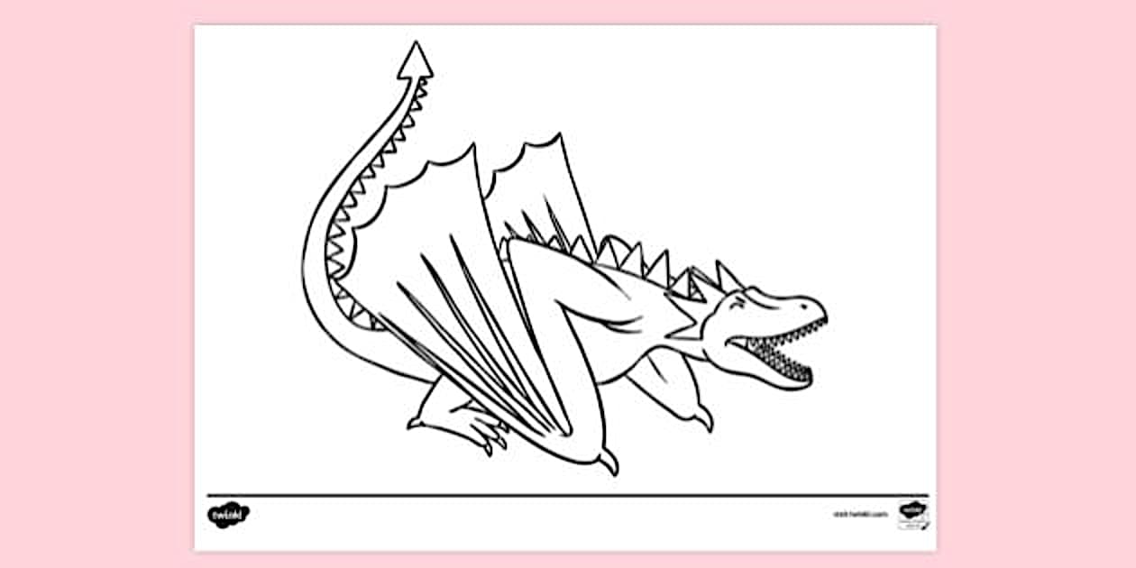 Colouring Sheet | Colouring Sheets (teacher made) - Twinkl