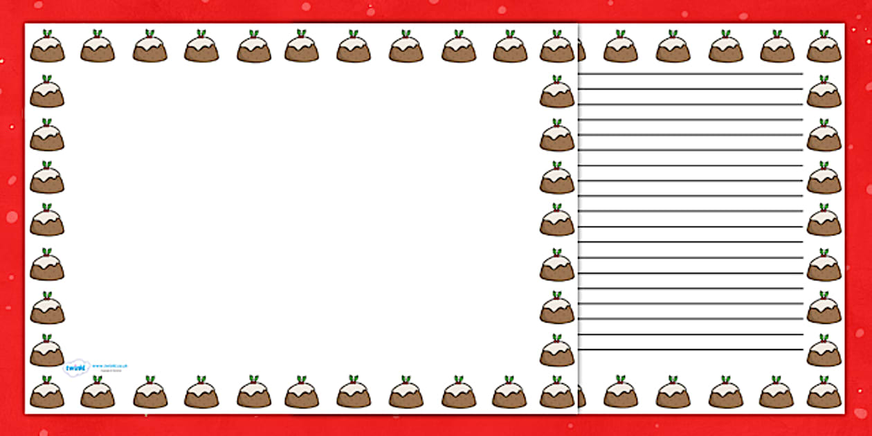 Christmas Party Invitation Templates FREE Download | Twinkl