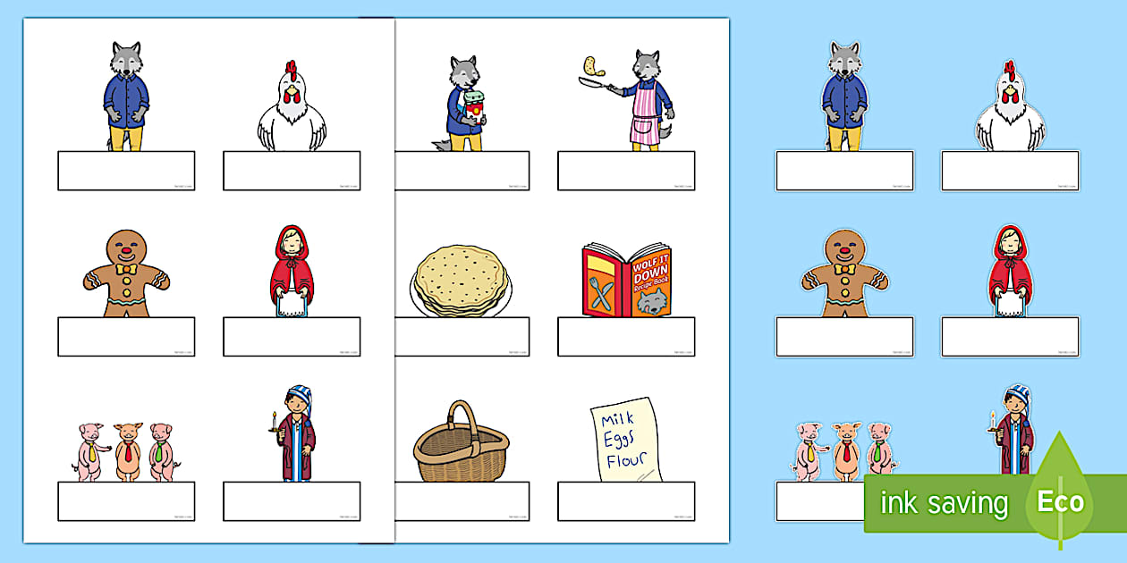 Editable Self-Registration to Support Teaching on Mr Wolfs Pancakes ...