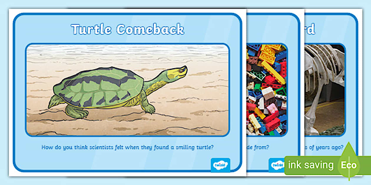 KS1 NewsRoom Printable News Story Image (teacher made)