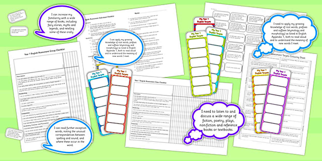 2014 National Curriculum LKS2 Year 3 and 4 Reading Assessment Resource Pack