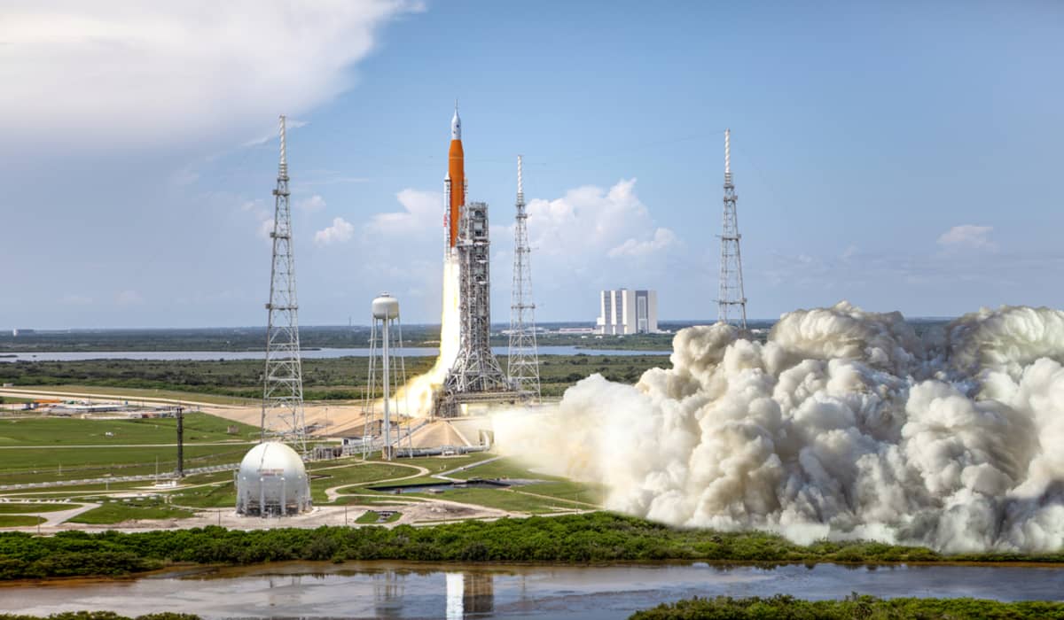 Artemis I to Fly People’s Names around Moon - Twinkl NewsRoom