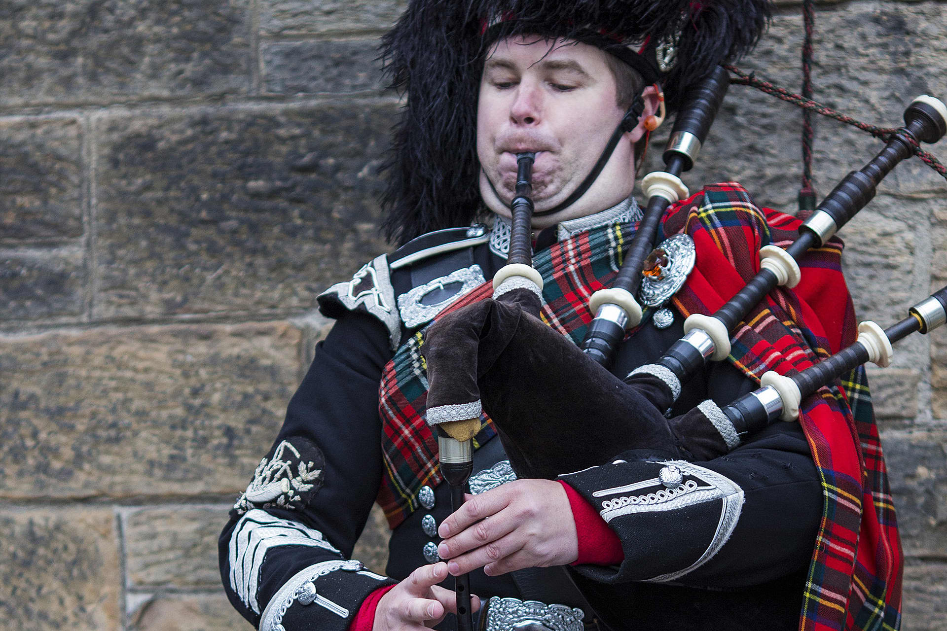 Scotland Classroom Starters & Teaching Ideas - Twinkl