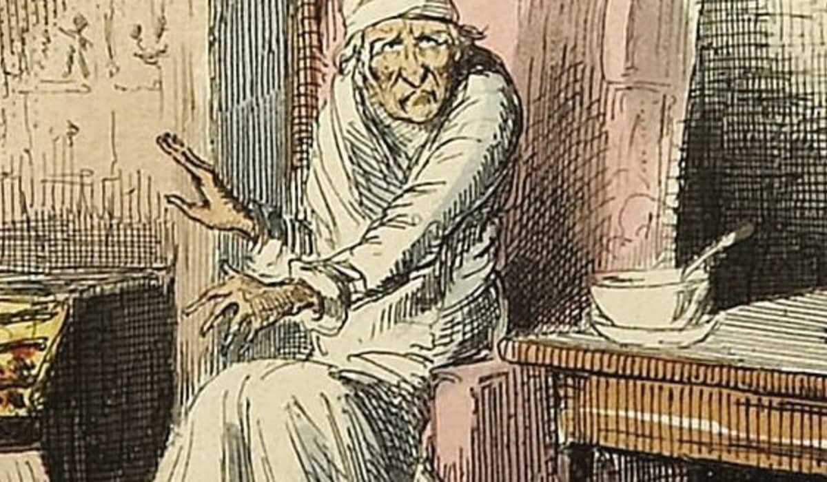 Happy Birthday Scrooge! - Twinkl NewsRoom - Twinkl