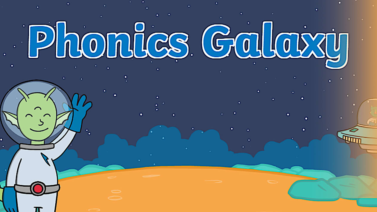 Fun Ways to Teach Phonics - Primary Resources
