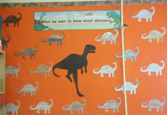 Primary Resources - KS2, KS1, Early Years (EYFS) KS3, KS4, Twinkl