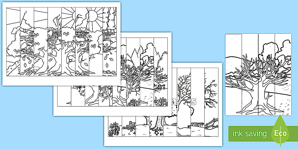 Easy Agamograph Templates | Colouring Sheets (teacher made)