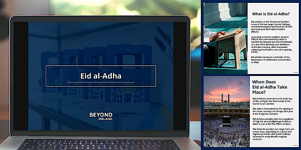 Eid al-Adha PowerPoint