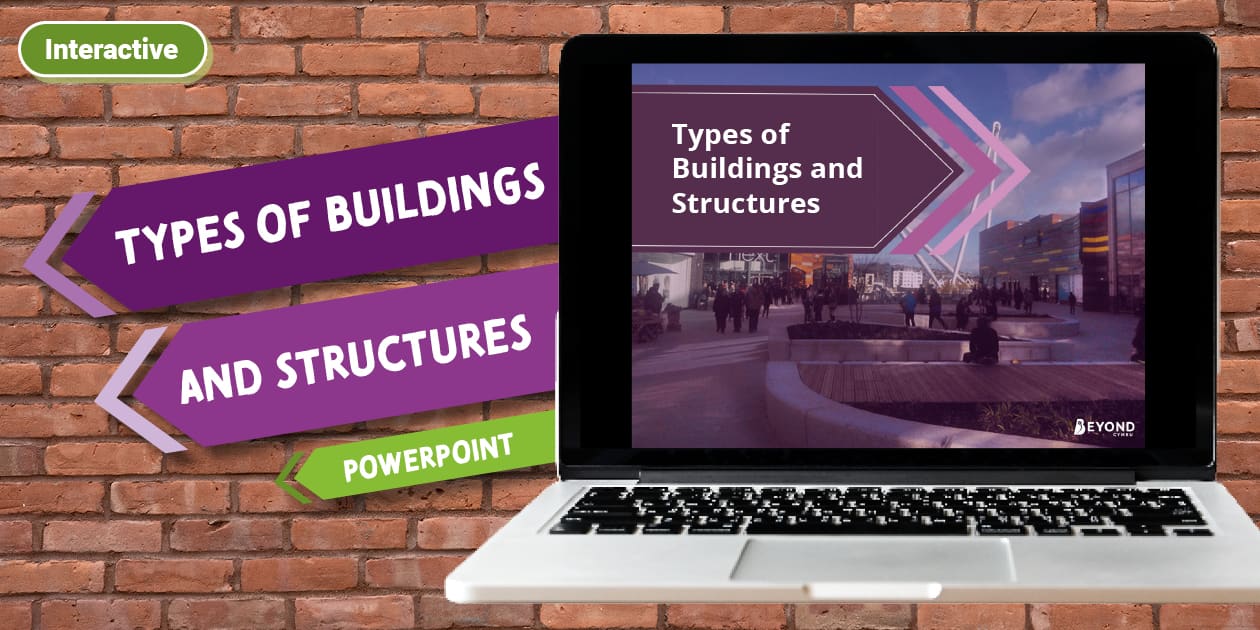 Types of Buildings and Structures Presentation