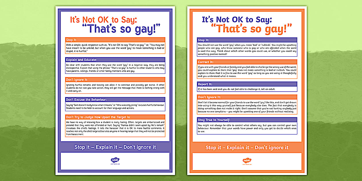 LGBTQ+ Awareness Poster | Twinkl Originals - Twinkl