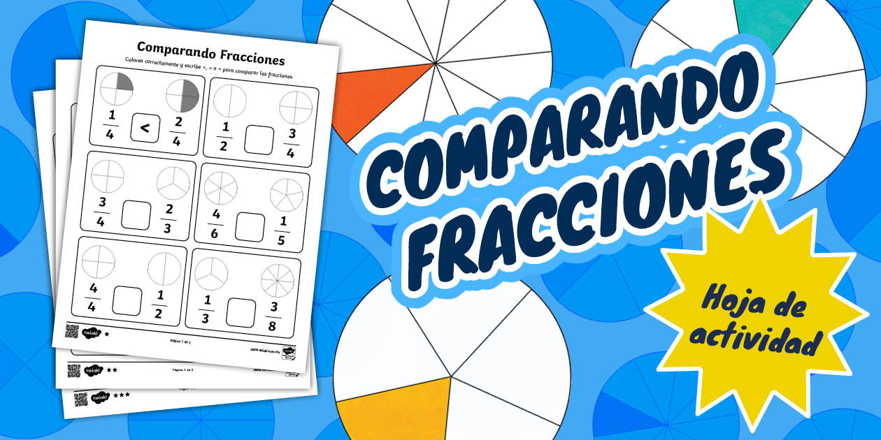 Fracciones para el aprendizaje significativo