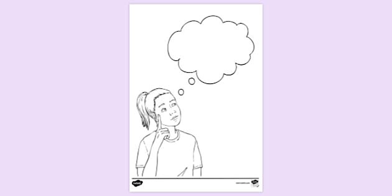 Memory Colouring Sheet (teacher made) - Twinkl