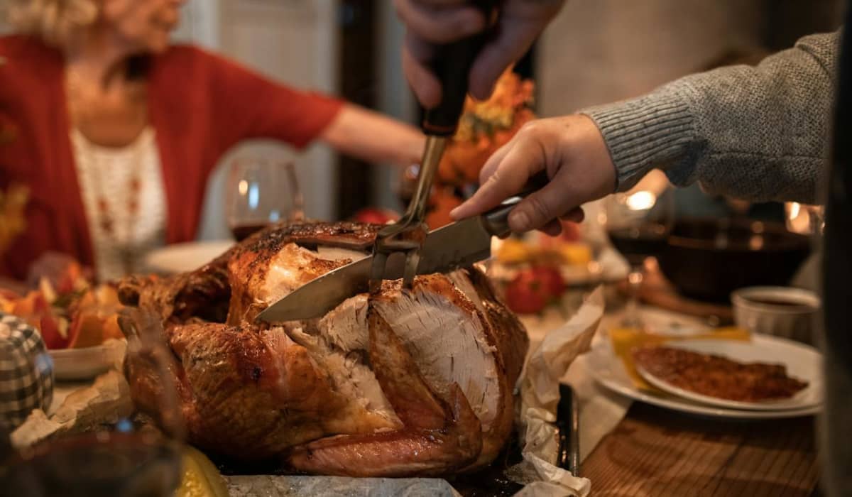 Thanksgiving - Twinkl NewsRoom - Twinkl