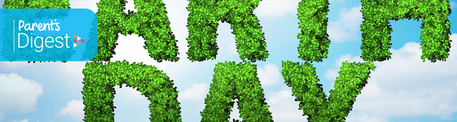 How to celebrate our wonderful planet with your children on Earth Day 2022