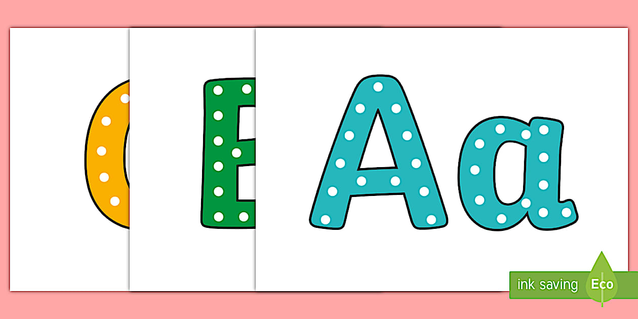 Alphabet Lacing Cards | Early Years Resources (teacher made)