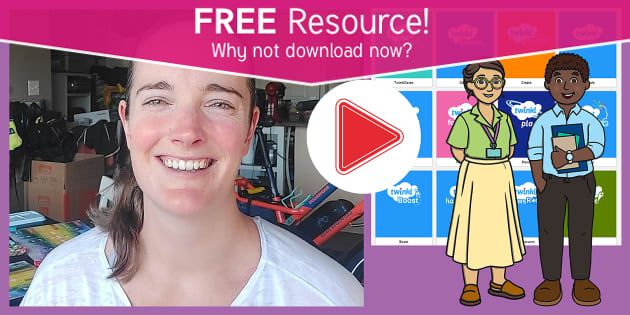 FREE! - The ESL Guide to Twinkl Ultimate: Tips And What's Included