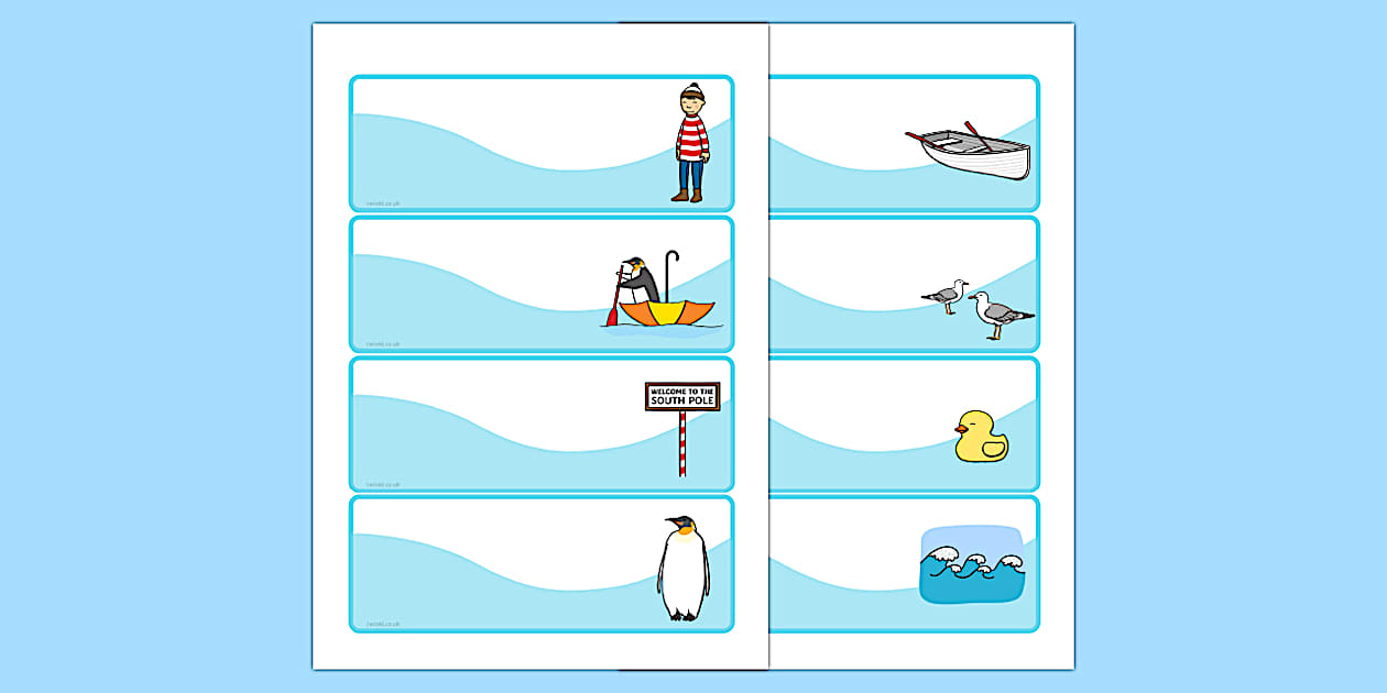 Editable Drawer Peg Name Labels to Support Teaching on Lost and Found