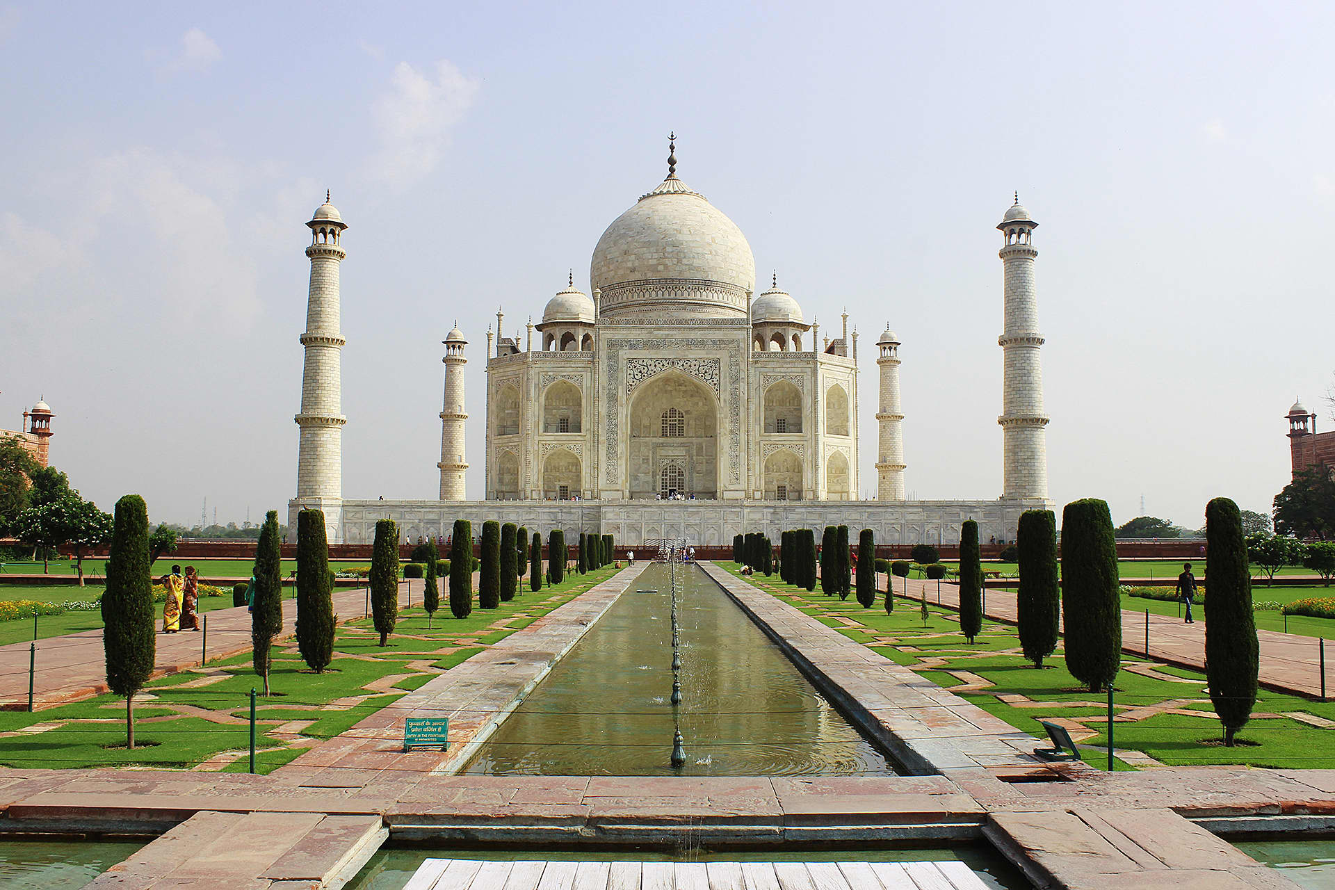 India Classroom Starters & Teaching Ideas - Twinkl