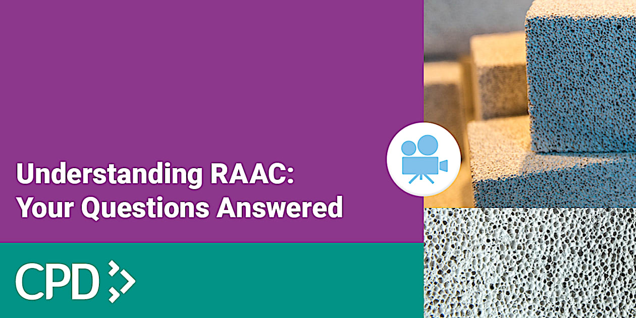 Understanding RAAC - Your Questions Answered (teacher made)