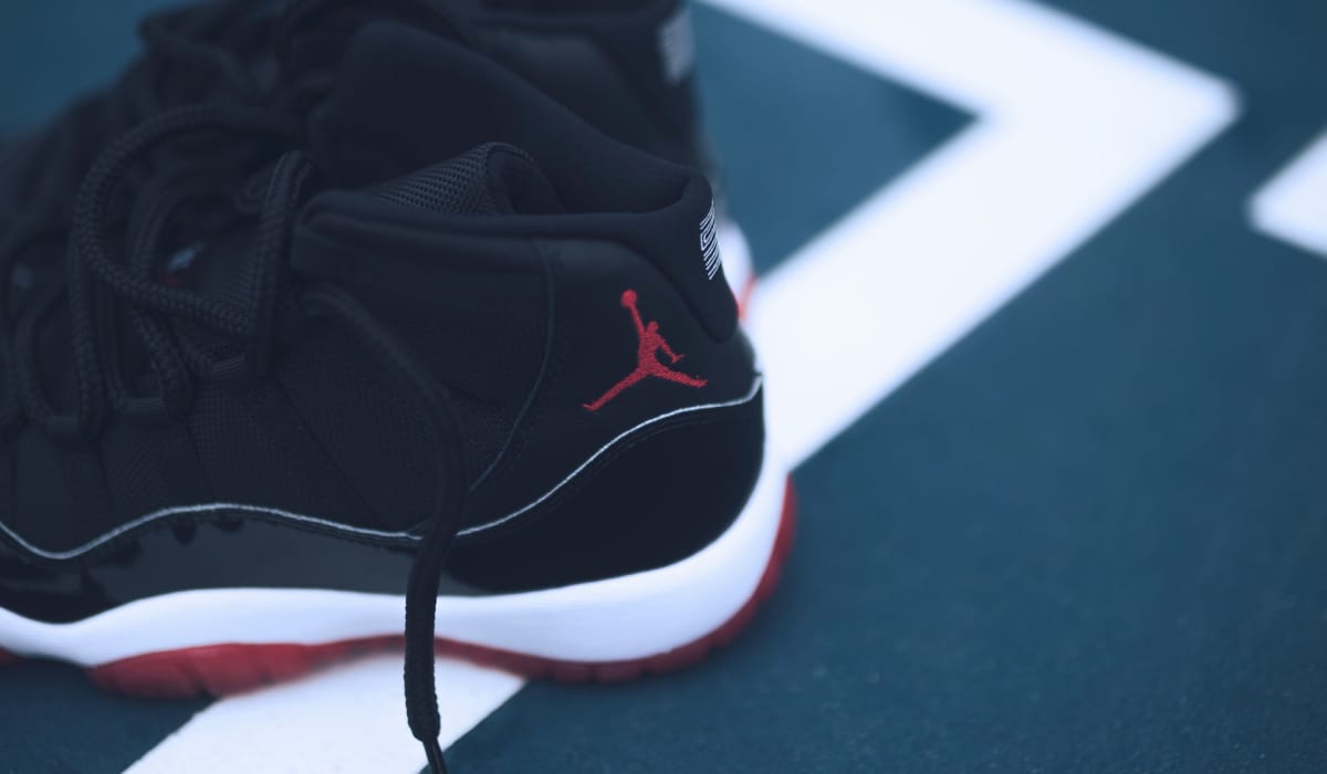 Six Single Michael Jordan Sneakers Set Auction Record - Twinkl NewsRoom