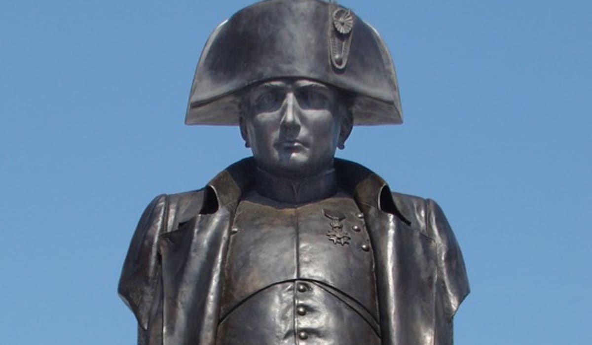 Week in History - Twinkl NewsRoom - Twinkl