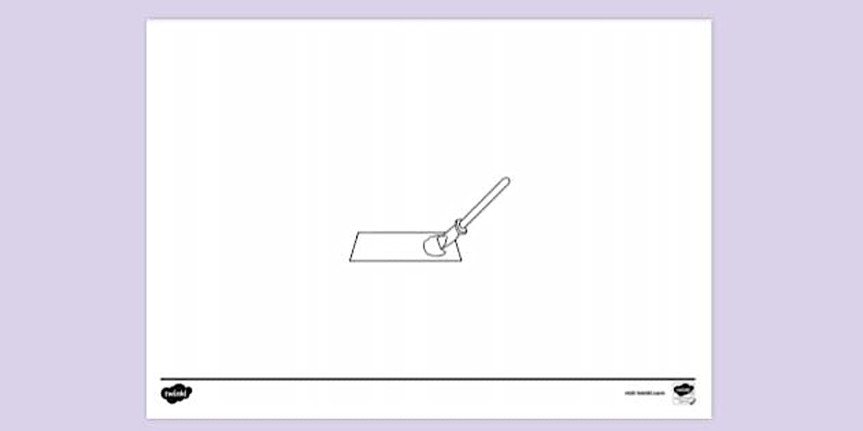 Glueing Sensory Spice Card | KS1 Colouring Sheets | Twinkl