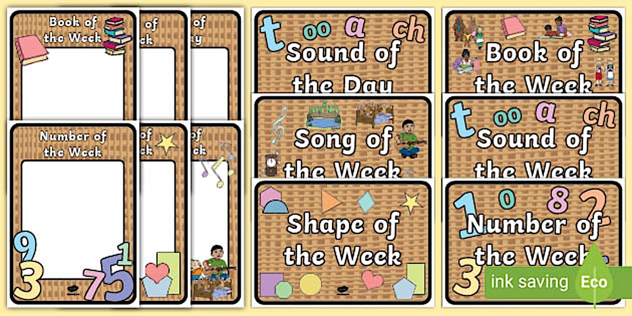 Neutral-Themed Classroom Display Posters (teacher made)