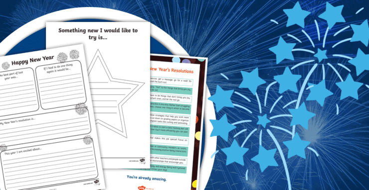 New Year's Day | Event Info | New Year Facts | Resources