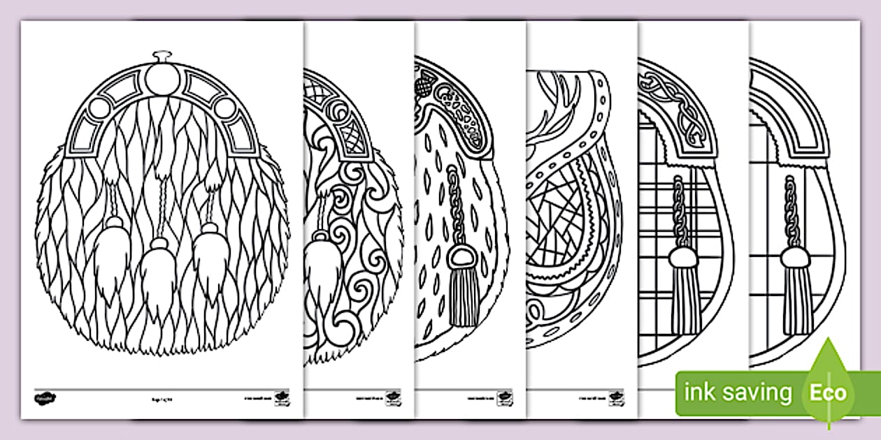 Mental Health Awareness Week Colouring | Twinkl Resources