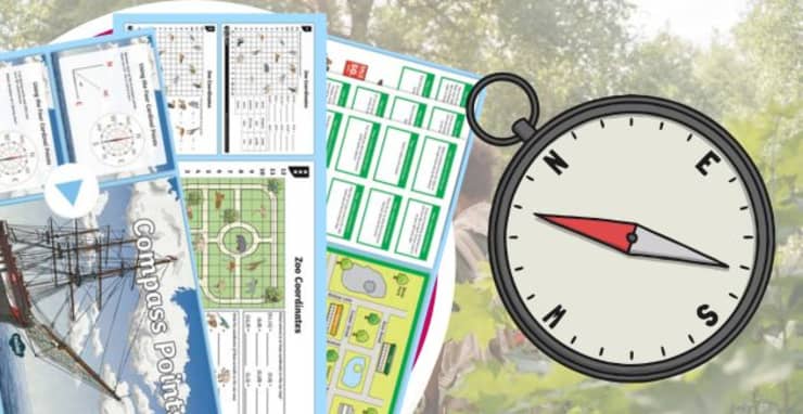 World Orienteering Week | Information and Resources - Twinkl