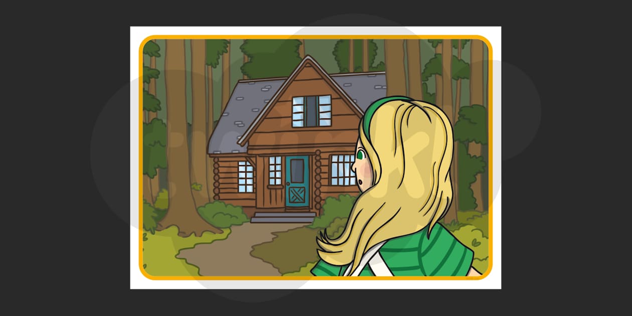 simple goldilocks sequencing